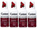 Cystex cranberry liquid supplement