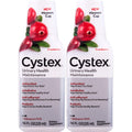 Cystex cranberry supplement for bladder health
