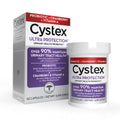 Cystex probiotics for urinary health