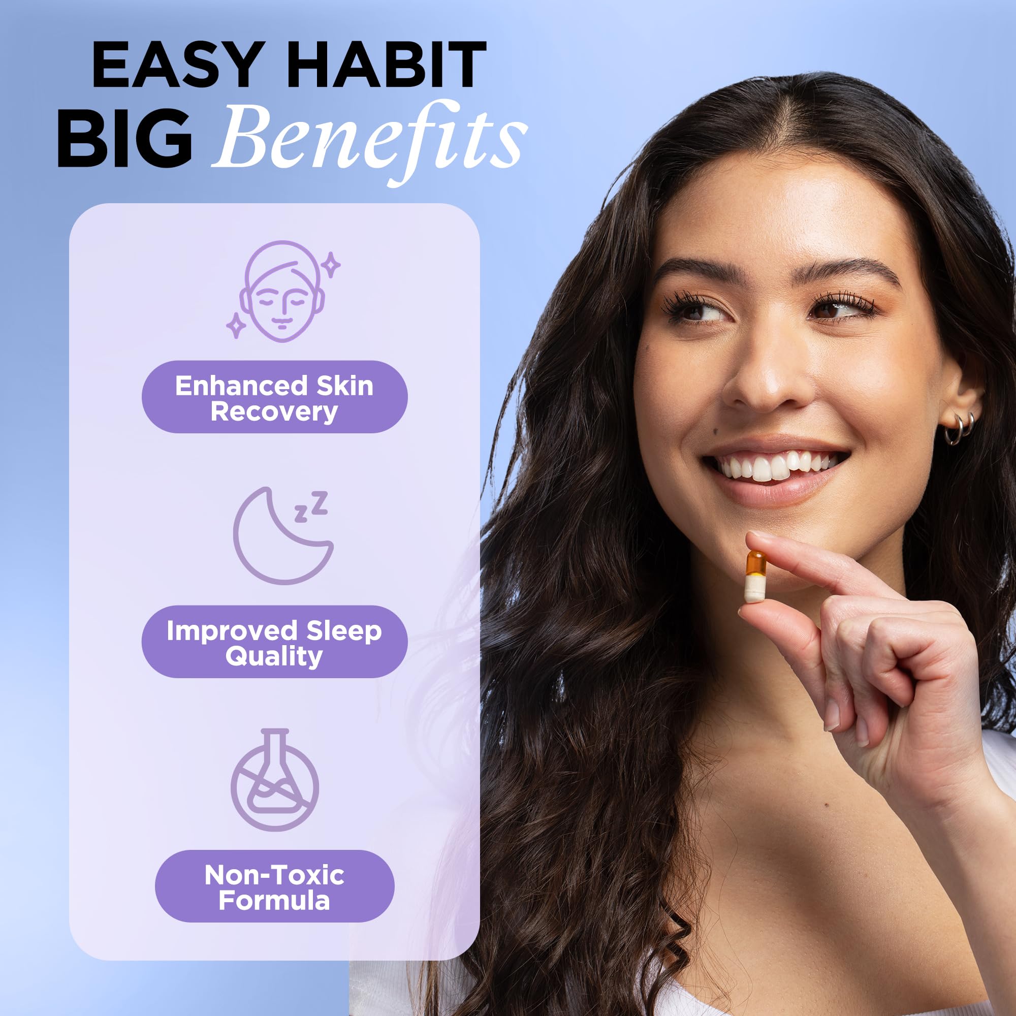 cystic acne relief with natural ingredients