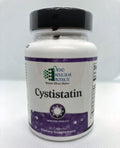 Cystistatin blended vitamin & mineral supplements for wellness