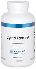 Cysto Renew blended vitamin supplement