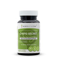 Cysto Secret herbal supplement capsules