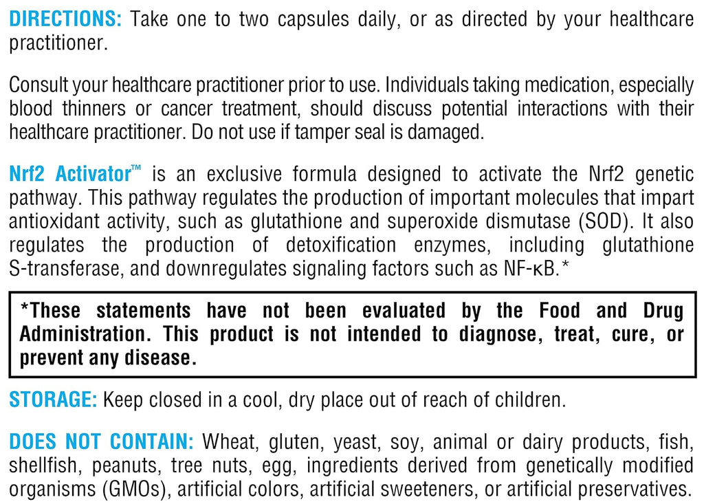Cytokine Balance kids multivitamin capsules