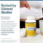 Cytokine support for women's health