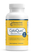Cytokine support multivitamins for wellness