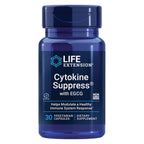 Cytokine suppress multivitamin for men