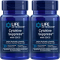 Cytokine suppress multivitamin for men