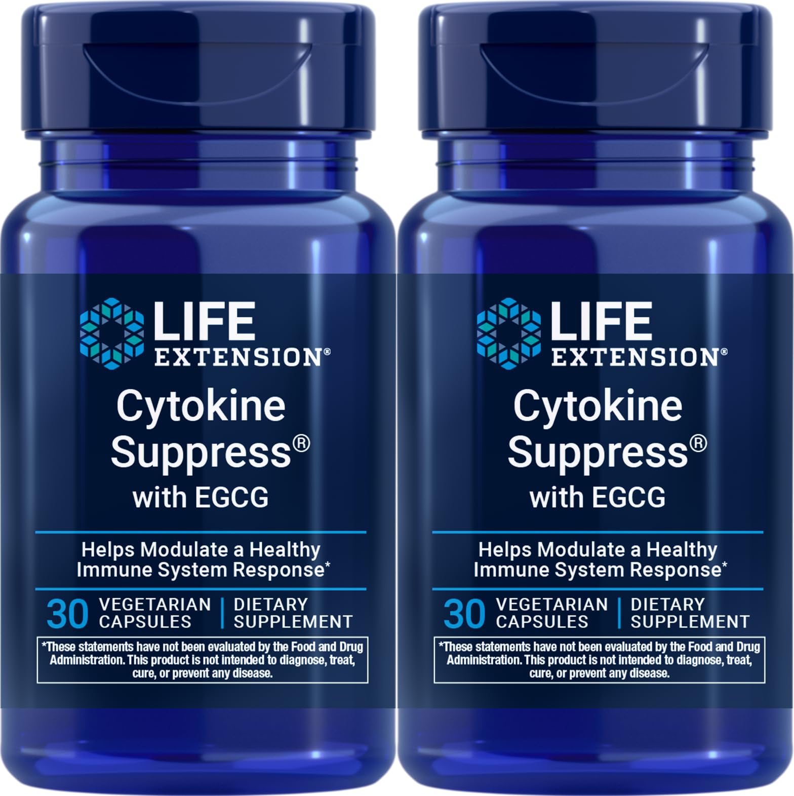 Cytokine suppress multivitamin for men