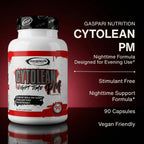 Cytolean PM for effective fat loss