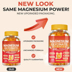 Cytona magnesium for improved mood