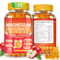 Cytona Magnesium Glycinate chewable gummies