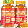 Cytona magnesium glycinate gummies for relaxation