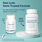 Cytozyme-H 150 mg for optimal health