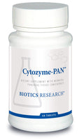 Cytozyme PAN for digestive health