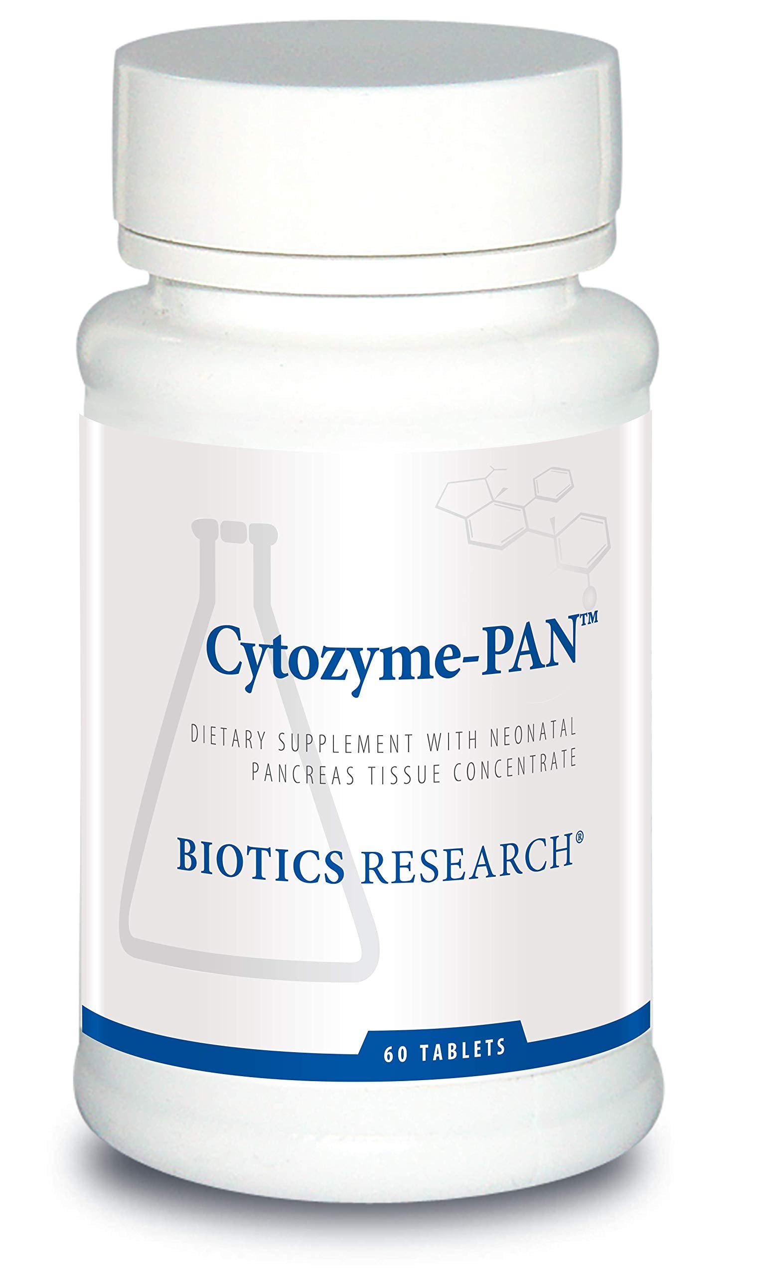 Cytozyme PAN for digestive health
