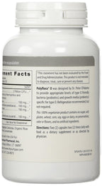 D'Adamo 50 billion cfu probiotics