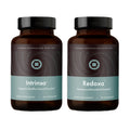 D'Adamo blended vitamin & mineral supplements for digestion