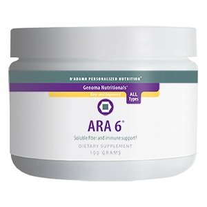 D'Adamo blended vitamin & mineral supplements for optimal health