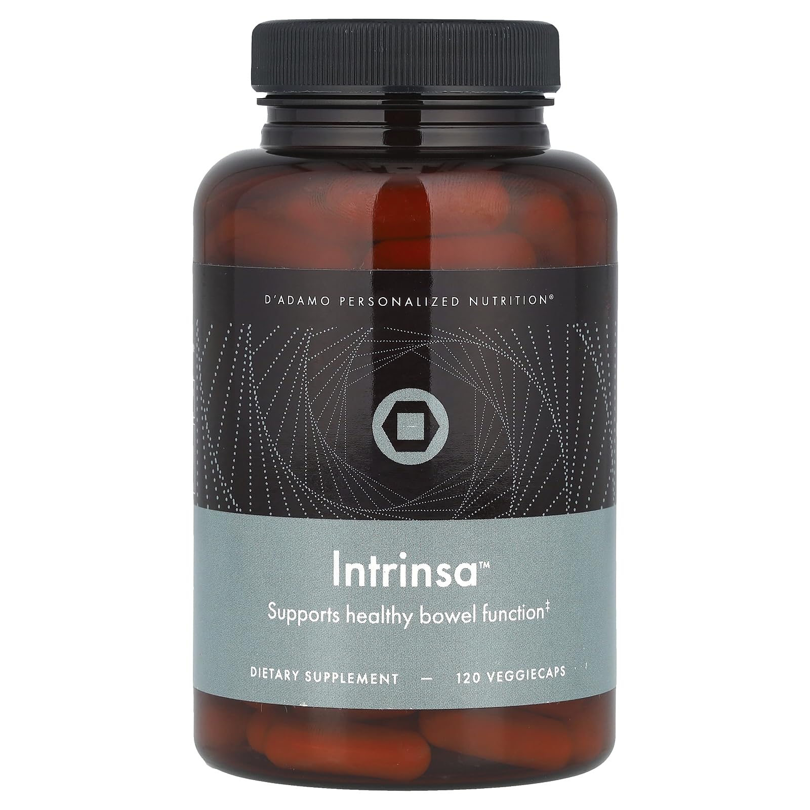 D'Adamo blended vitamin & mineral supplements