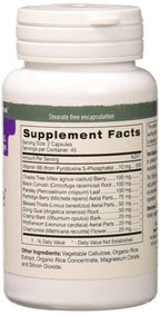 D'Adamo Fembalance daily nutritional support