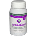 D'Adamo Genoma Cardia multivitamins for heart health