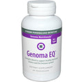 D'Adamo Genoma EQ veggie capsules for wellness