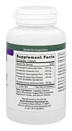 D'Adamo Genoma Security capsules for daily health