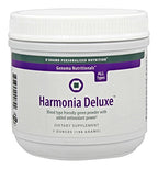 D'Adamo Harmonia Deluxe multivitamins for vitality