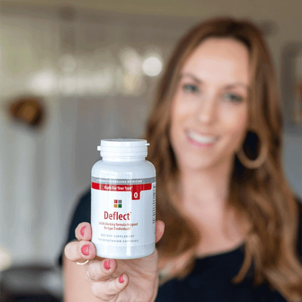 D'Adamo multivitamin for healthy aging