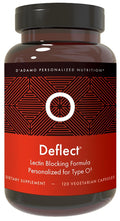 D'Adamo multivitamins for blood type O