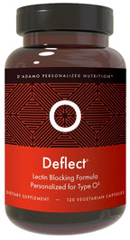 D'Adamo multivitamins for blood type O