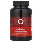 D'Adamo multivitamins for daily health