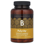 D'Adamo multivitamins for daily wellness