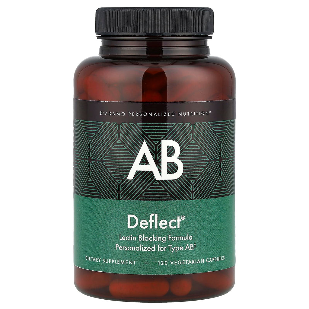 D'Adamo multivitamins for immune support