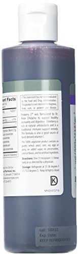 D'Adamo personalized nutrition blend