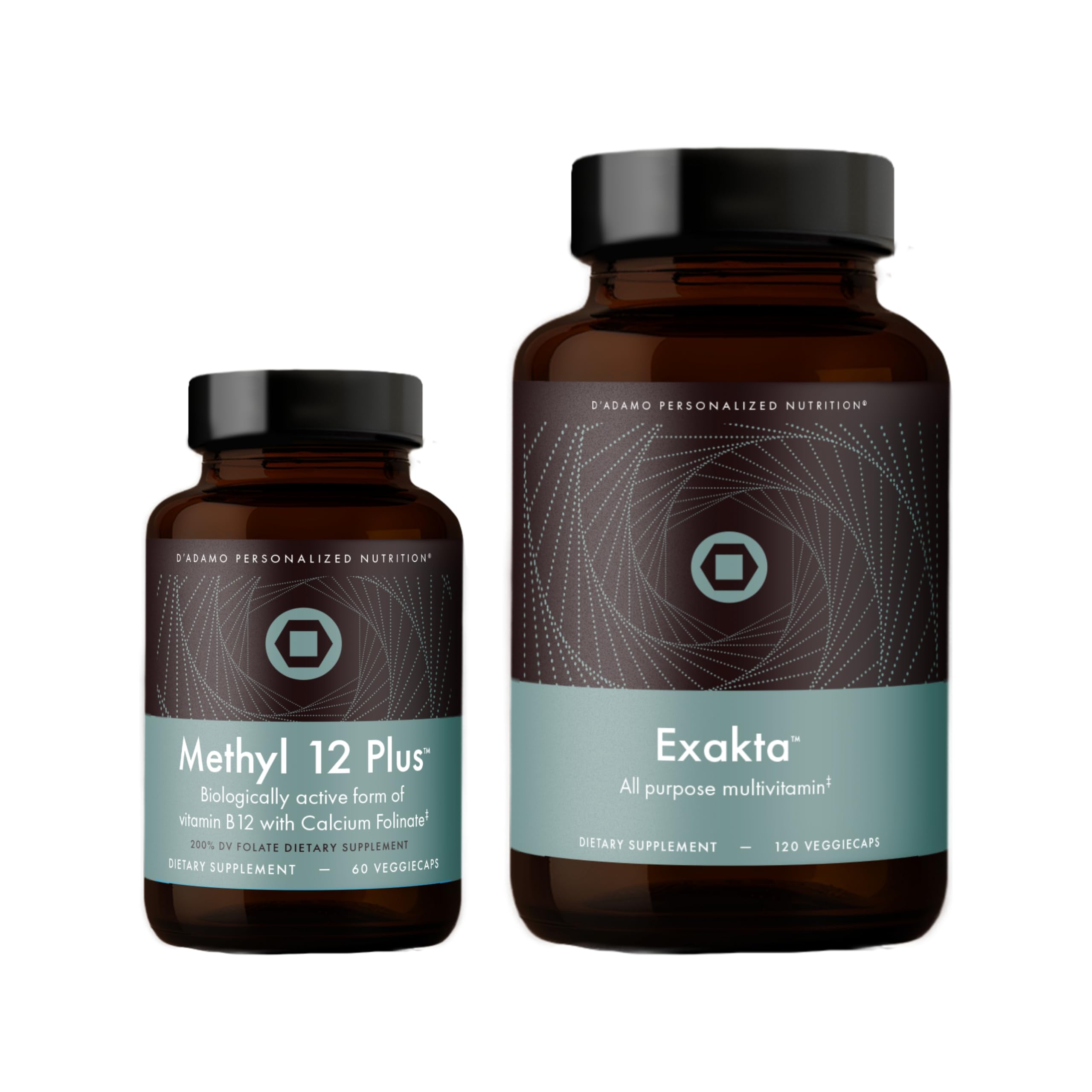 D'Adamo personalized nutrition for wellness