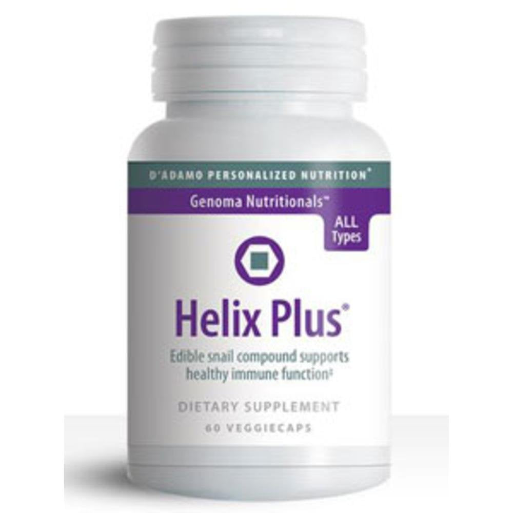 D'Adamo Personalized Nutrition multivitamins for optimal health