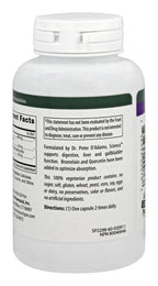 D'Adamo personalized nutrition veggie supplements