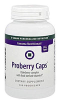 D'Adamo Proberry multivitamins for women