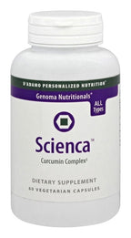 D'Adamo Scienca veggie capsules for wellness