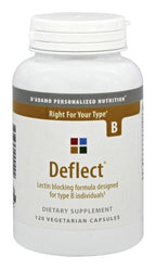 D'Adamo vitamin B complex capsules