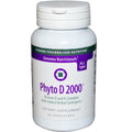 D'Adamo vitamin D 2000 IU capsules