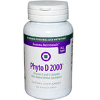 D'Adamo vitamin D 2000 IU capsules