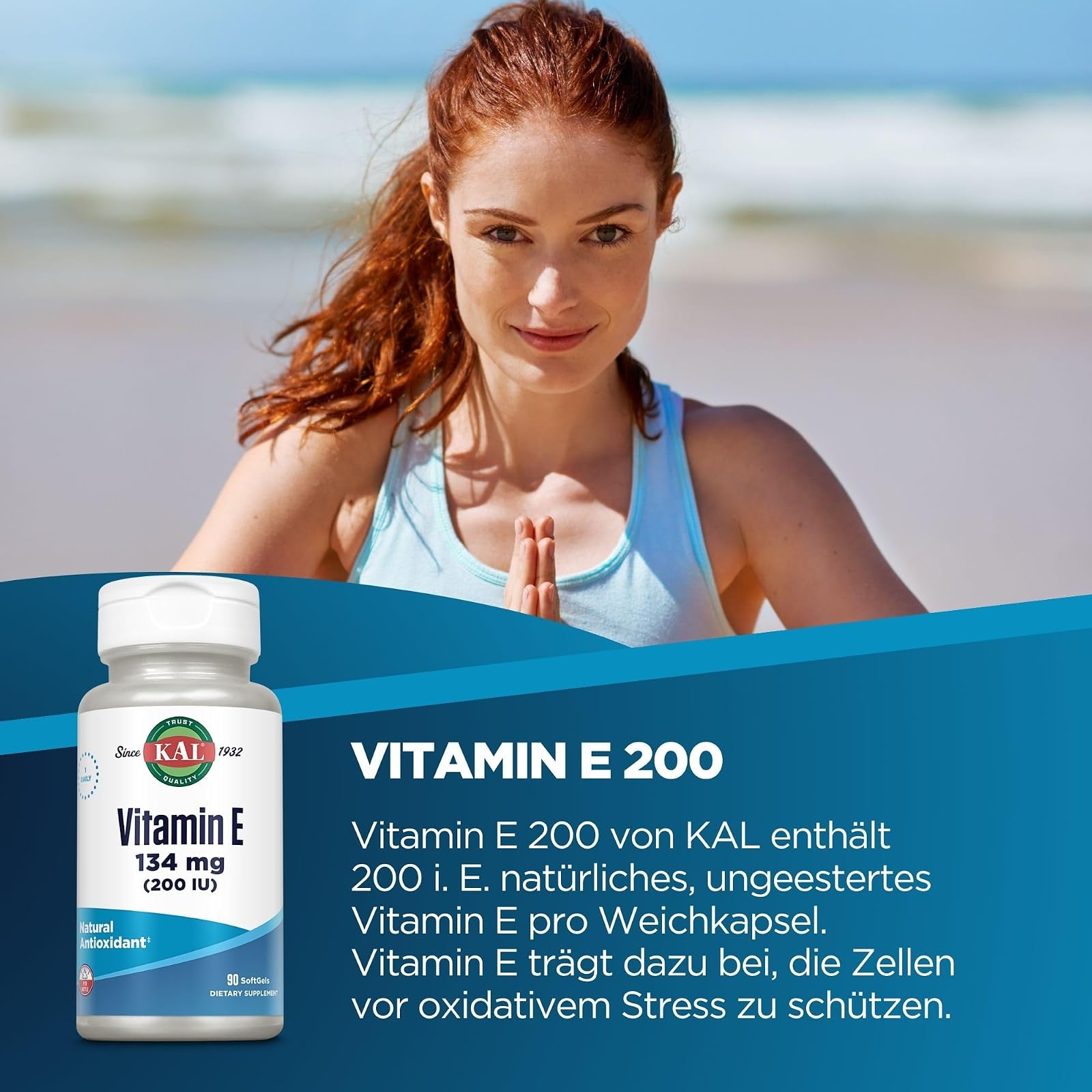 D-Alpha Tocopherol health benefits