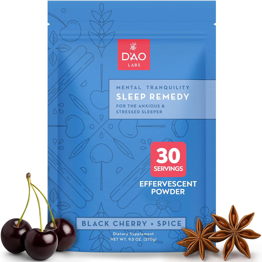 D'AO Labs GUI Pi Tang powder