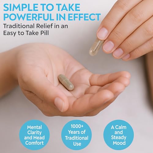 D'AO Labs herbal supplements for wellness