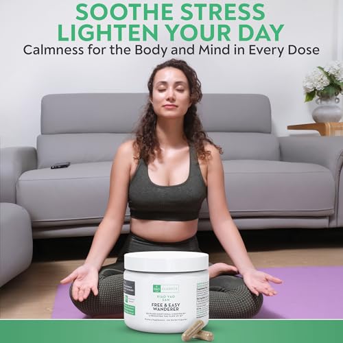 D’AO Labs wellness support capsules