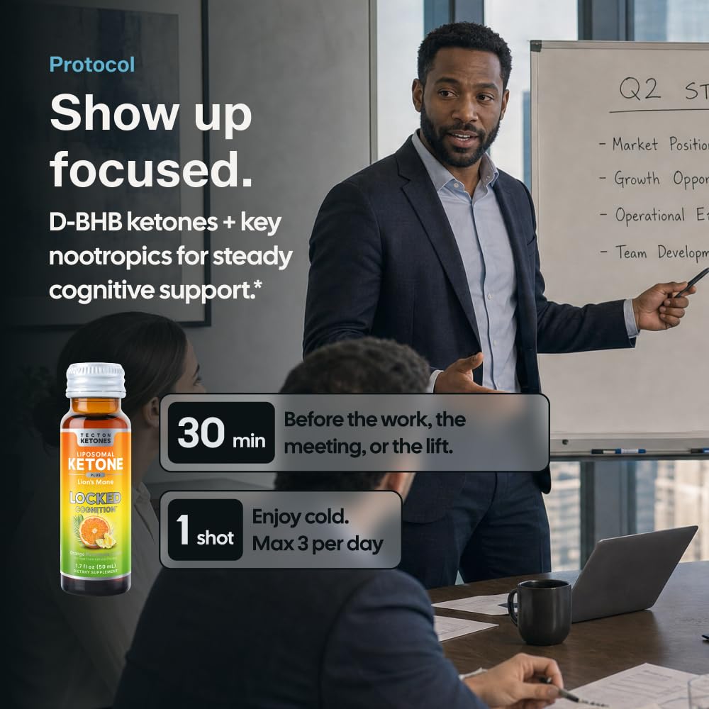 D-BHB supplement for endurance training