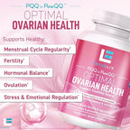D-Chiro for reproductive wellness